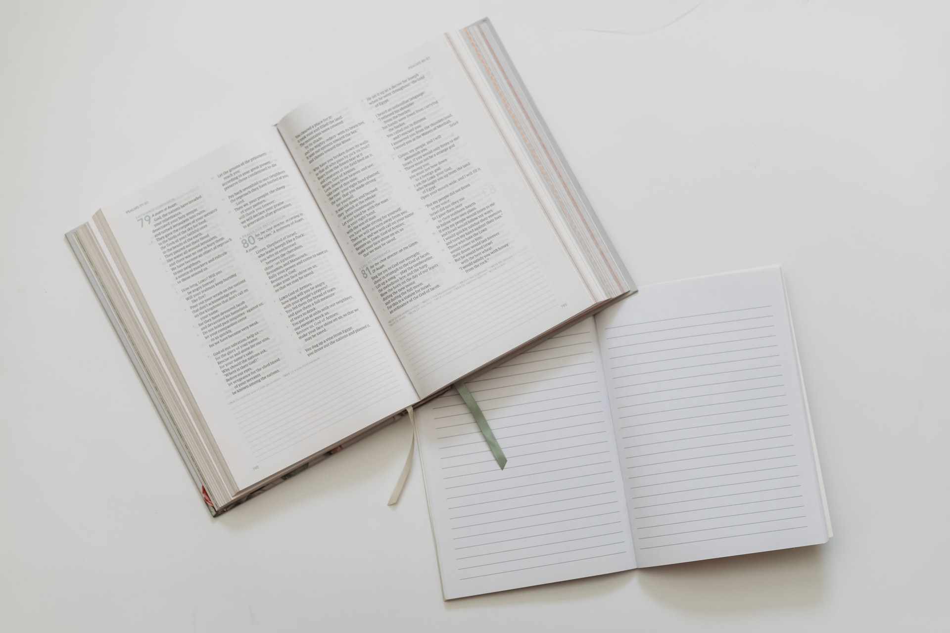 Using the Bible in Academic Writing - The Wheaton College Writing ...