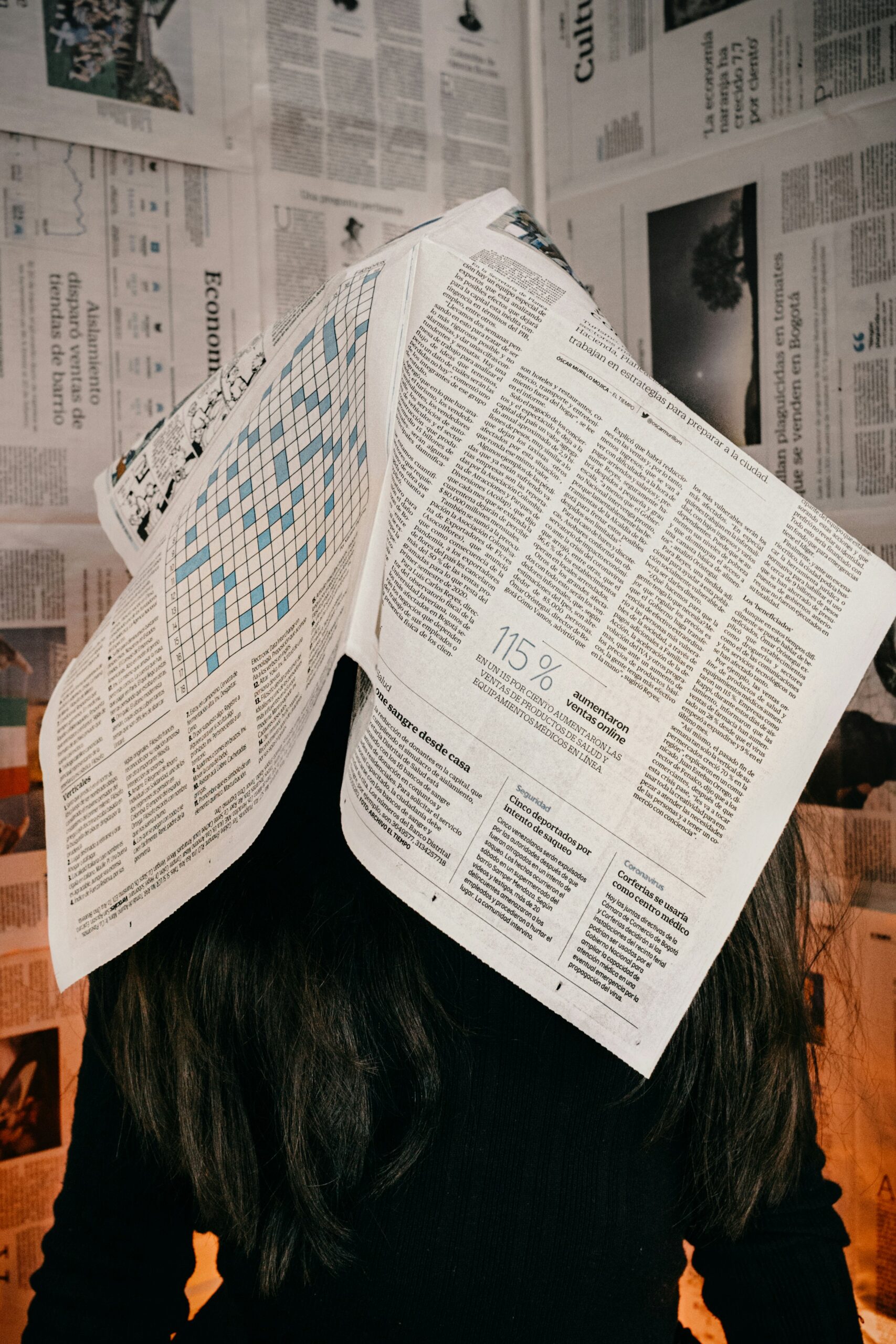 How to Spot Quality Journalism in the Information Age - The Wheaton ...
